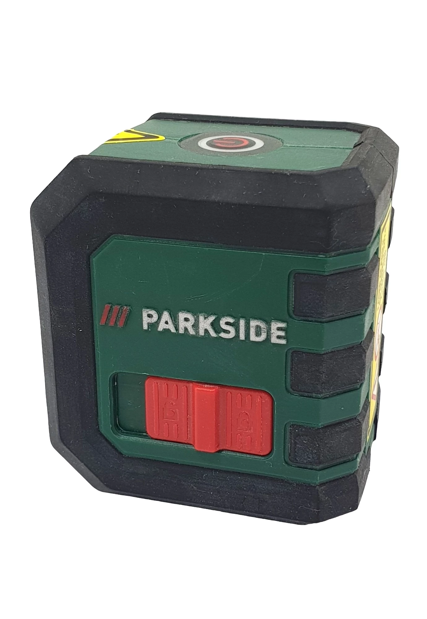 LASER KRZYŻOWY PARKSIDE PKLL 7 E4 | Lasery krzyżowe | Loombard.pl