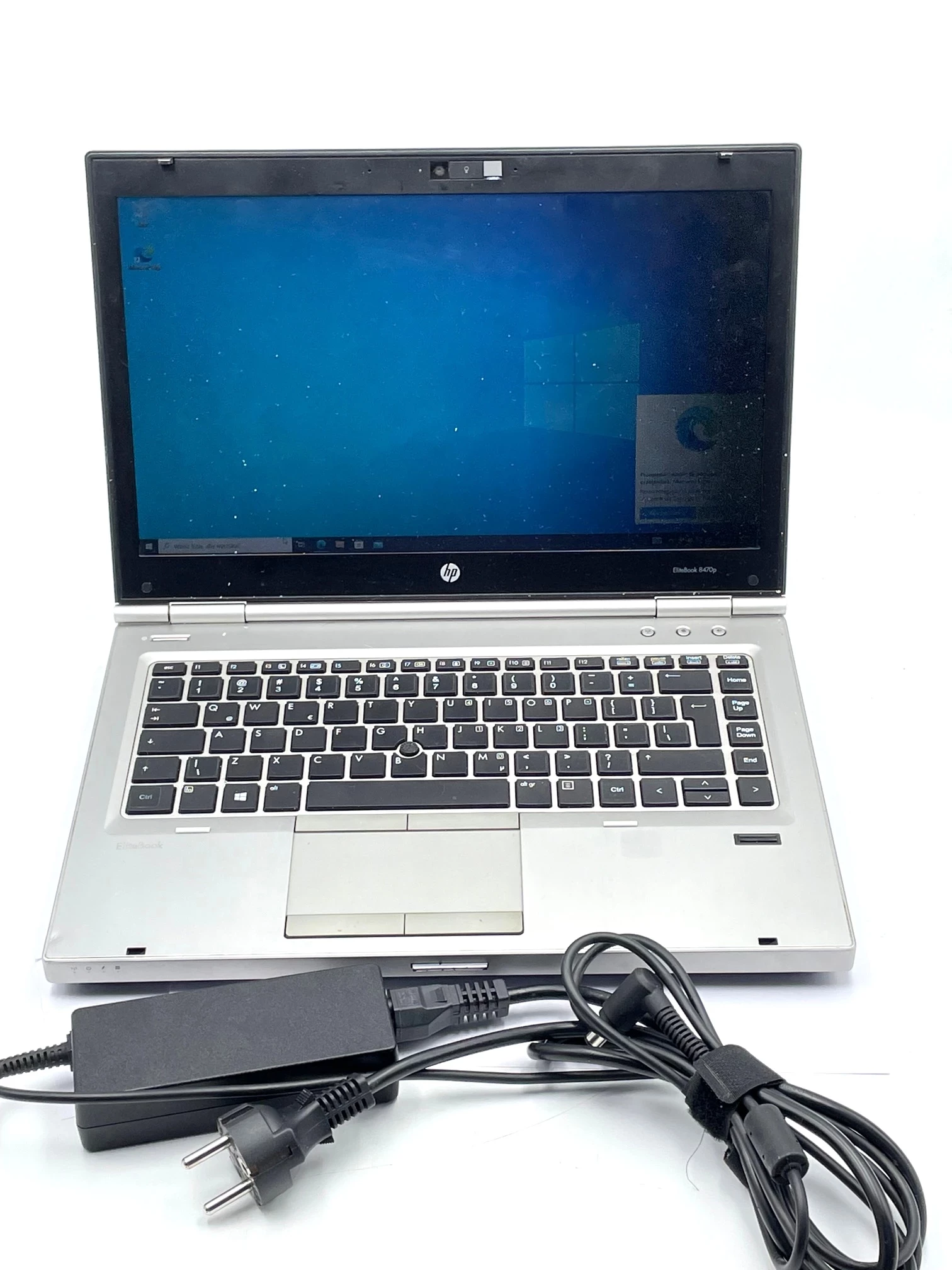 LAPTOP HP I5 3GEN 6/512GB ZASILACZ | Laptopy | Loombard.pl
