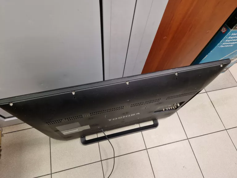 TELEWIZOR TV TOSHIBA 40L2433D PILOT | Telewizory | Loombard.pl