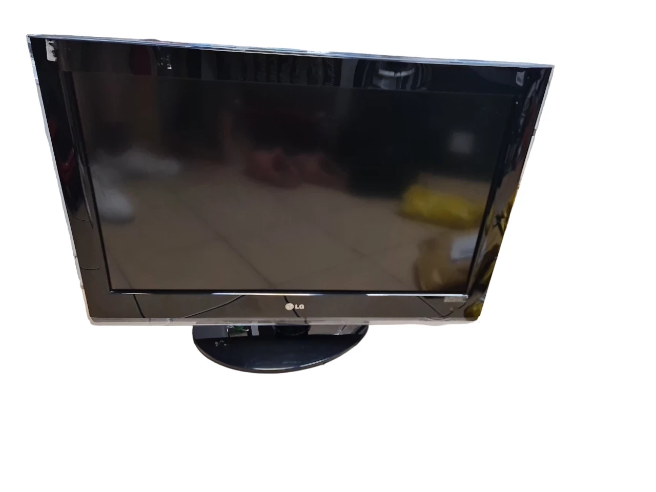 TELEWIZOR LG 32LH4000 | Telewizory | Loombard.pl