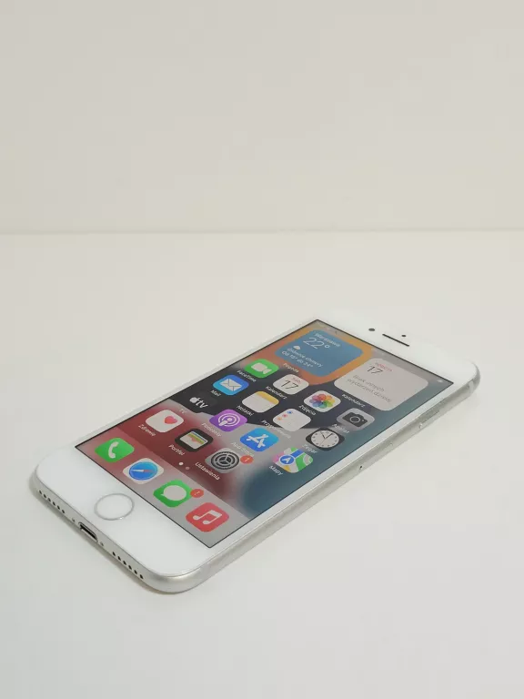 TELEFON IPHONE 7 32GB/100% WARTO/OKAZJA | Smartfony i telefony ...