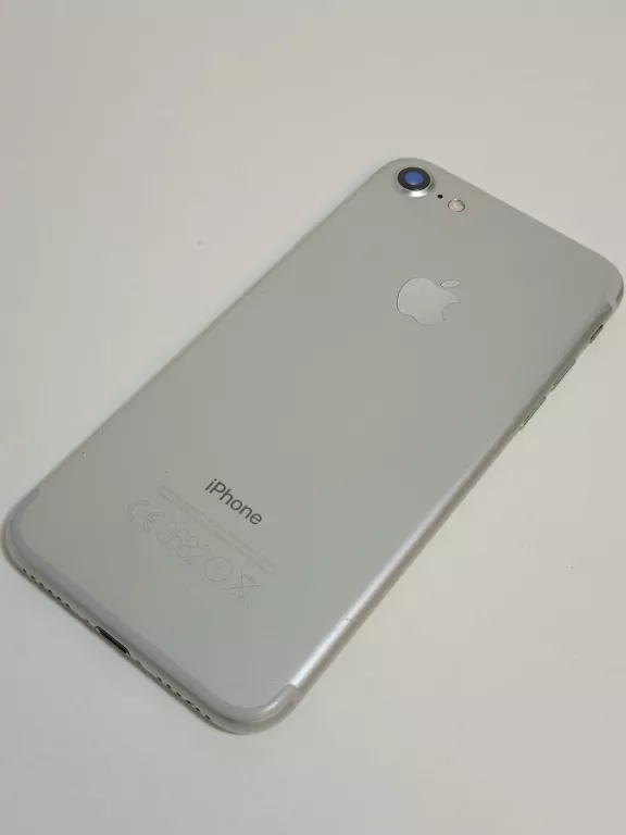 TELEFON IPHONE 7 32GB/100% WARTO/OKAZJA | Smartfony i telefony ...