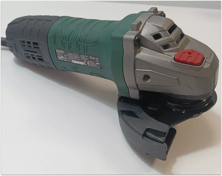 SZLIFIERKA KĄTOWA PARKSIDE PWS 115 B2 | Szlifierki | Loombard.pl