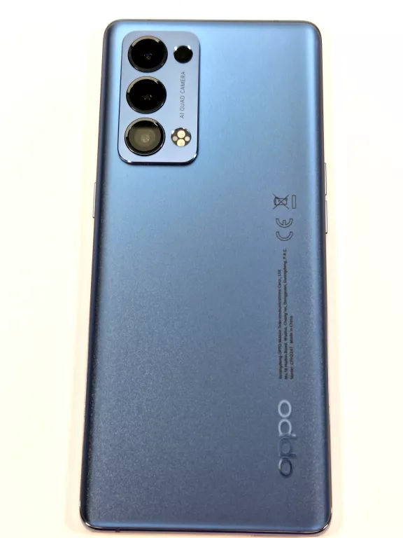 OPPO RENO 6 PRO 5G 12/256GB | Smartfony i telefony komórkowe | Loombard.pl