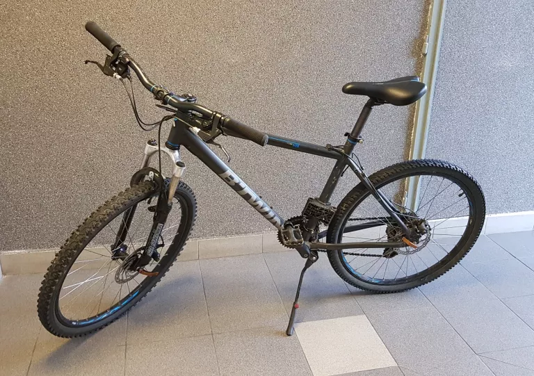 ROWER B-TWIN ROCKRIDER 500 *ODBIÓR OSOB.* | Junior | Loombard.pl