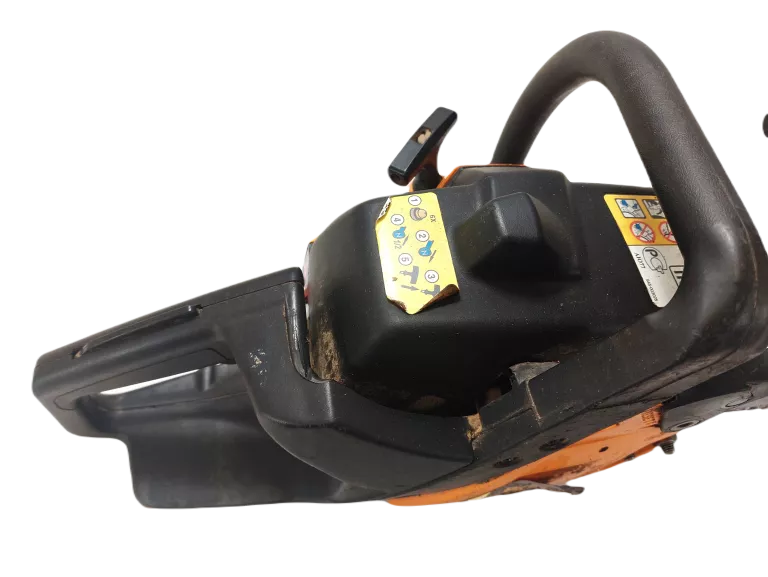 NIEDROGA PIŁA SPALINOWA PARTNER P351 XT OKAZJA ! | Piły łańcuchowe ...