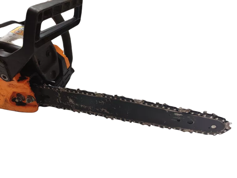 NIEDROGA PIŁA SPALINOWA PARTNER P351 XT OKAZJA ! | Piły łańcuchowe ...