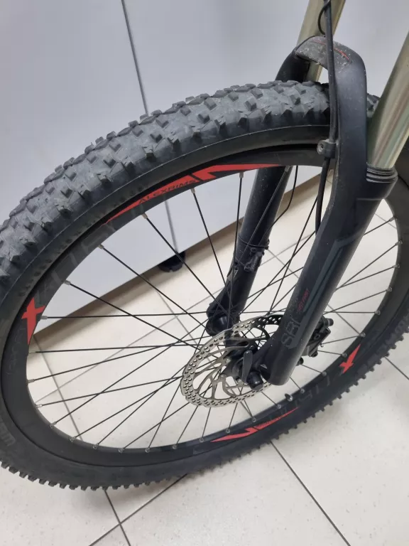 ROWER GHOST SE 5000 | MTB (górskie) | Loombard.pl