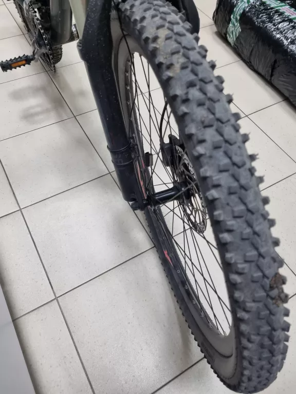 ROWER GHOST SE 5000 | MTB (górskie) | Loombard.pl