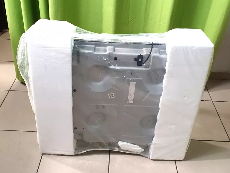 PŁYTA GRZEWCZA ELECTROLUX EGG6407K KOMPLET | Płyty gazowe | Loombard.pl