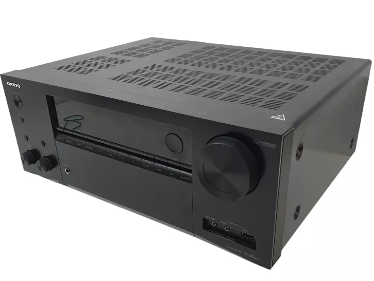 ONKYO TX-NR656 AMPLITUNER KINA DOMOW. 7.2 BT WIFI | Amplitunery | Loombard.pl