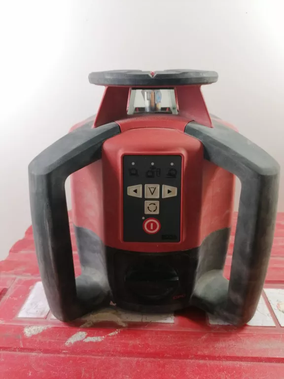 HILTI PR 35 NIWELATOR WALIZKA | Poziomice | Loombard.pl