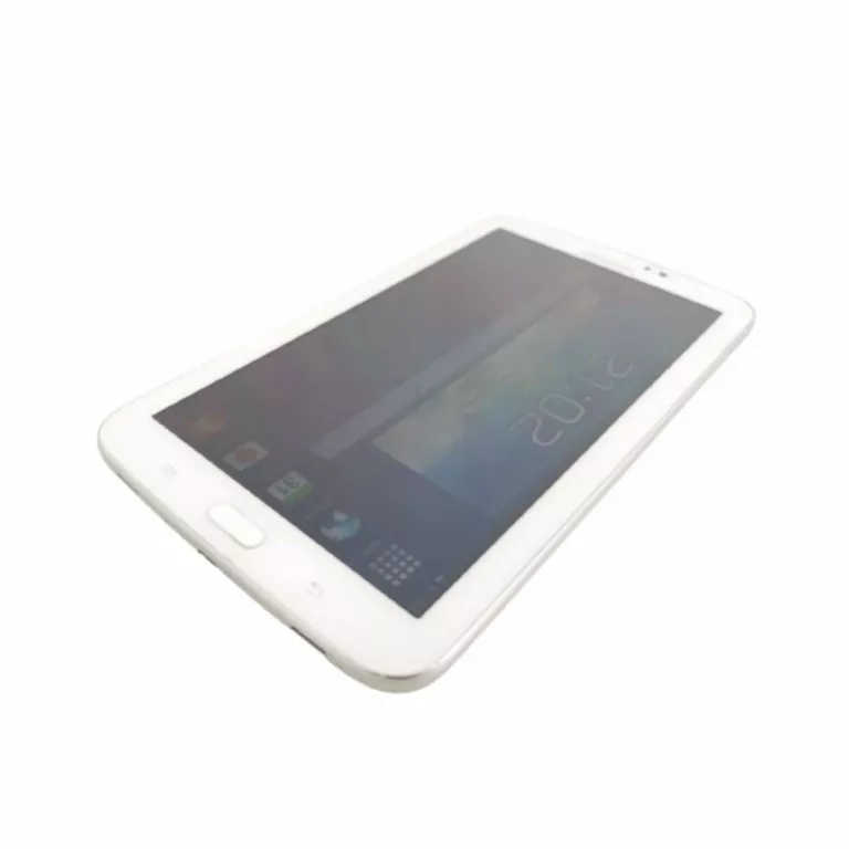 TABLET SAMSUNG GALAXY TAB 3 SM-T210 #OPIS | Urządzenia | Loombard.pl