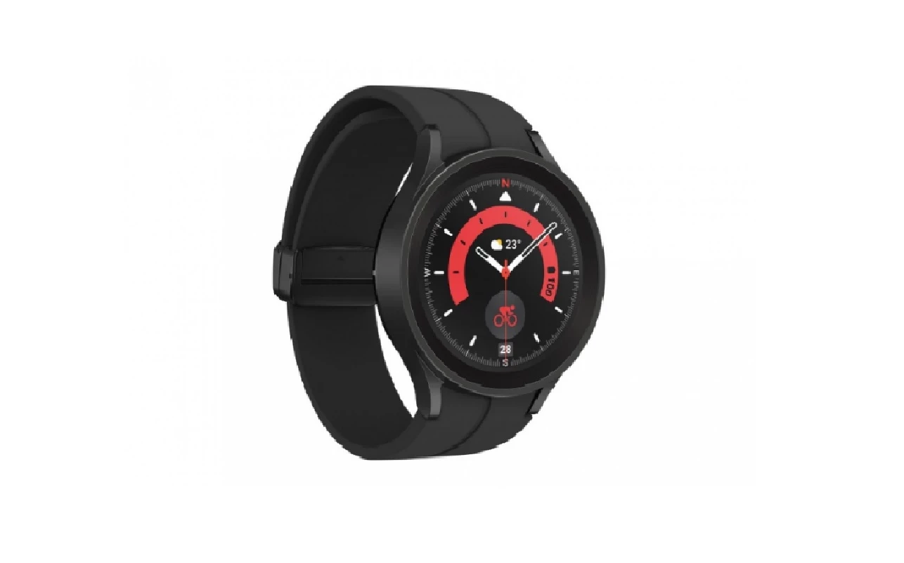 ZEGAREK SAMSUNG GALAXY WATCH 5 PRO | Smartwatche | Loombard.pl