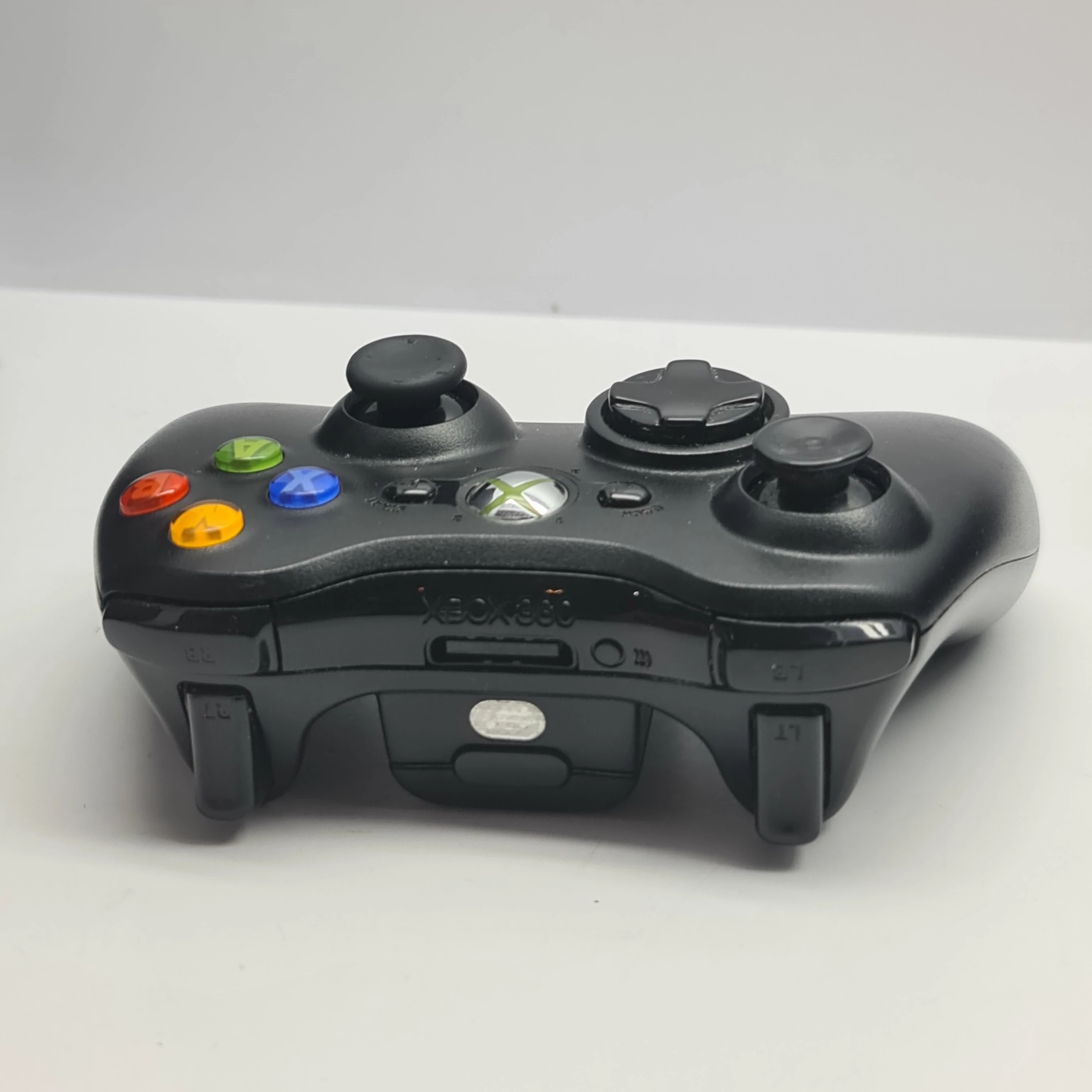KONSOLA X BOX 360 PLUS PAD I ZASILACZ | Konsole | Loombard.pl
