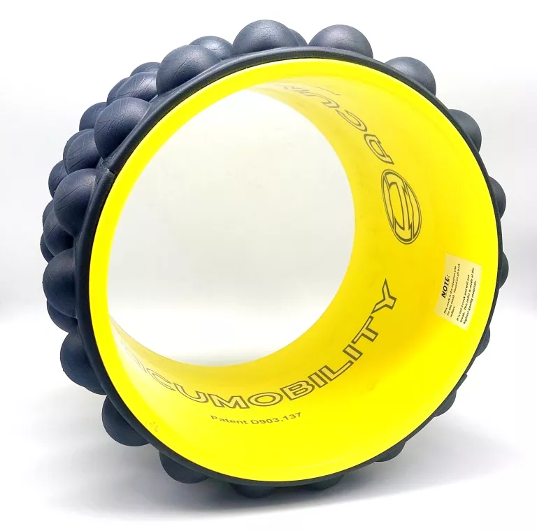MASAŻER FITNESS ROLLER ACUMOBILITY | Rollery, wałki, kółka i piłeczki ...