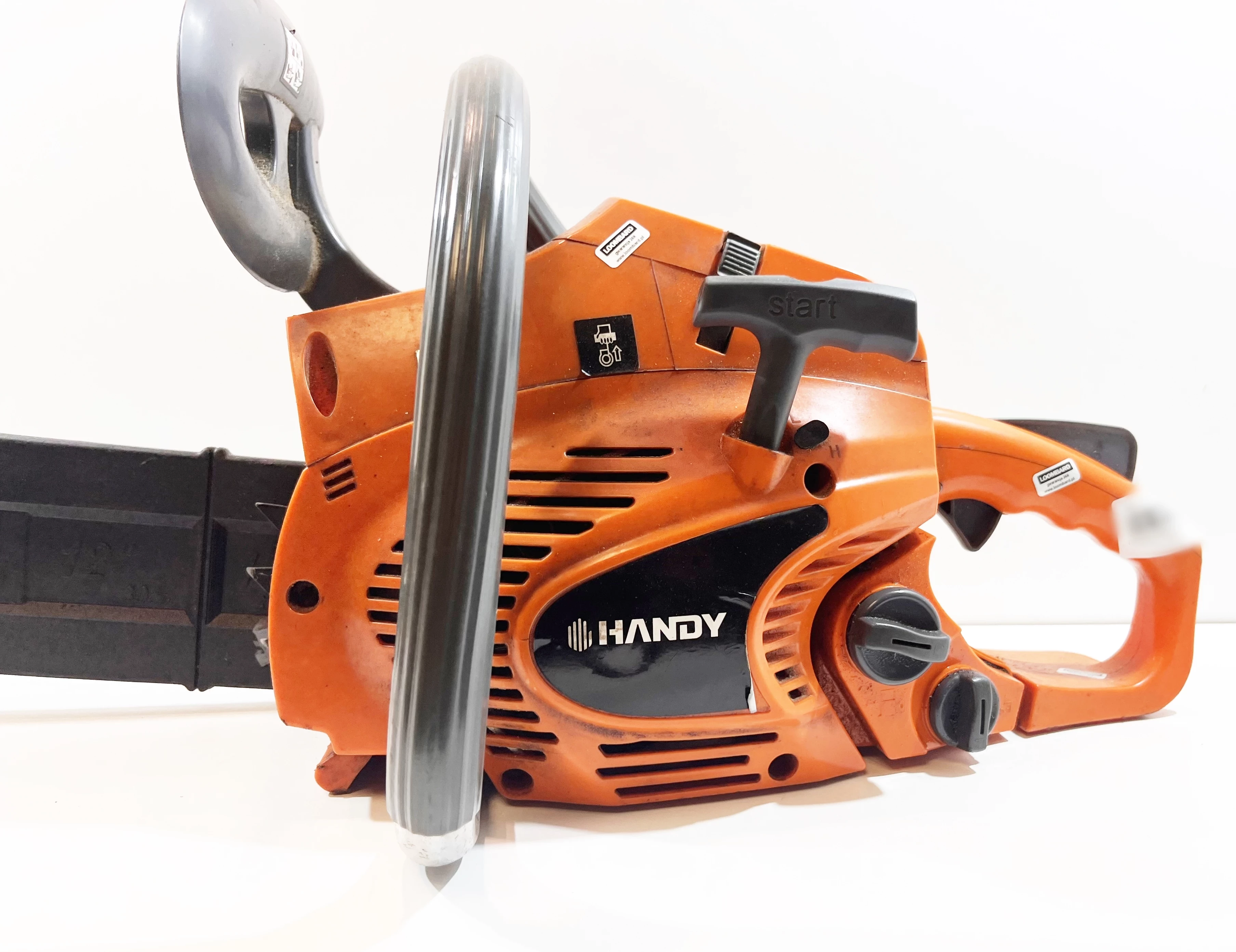 PILARKA SPALINOWA HANDY RG4114-A4 41CM3 | Piły łańcuchowe | Loombard.pl