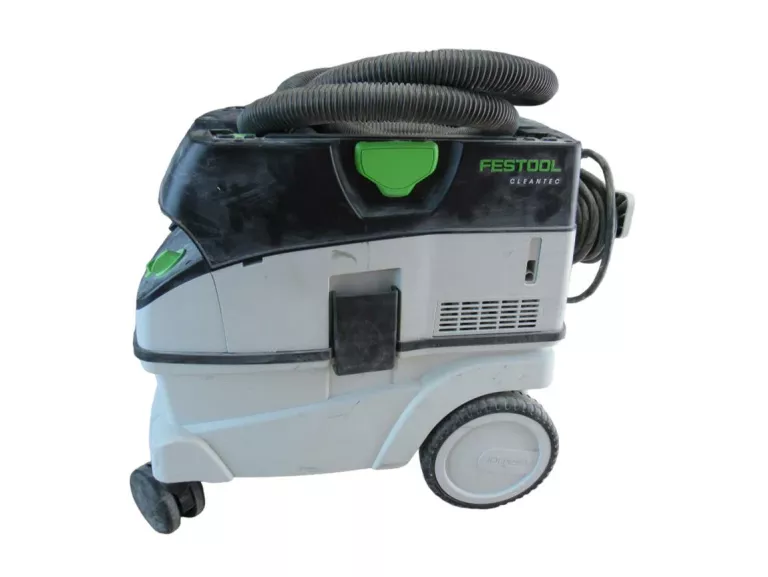 ODKURZACZ FESTOOL CTL 26 E 230V | Odkurzacze przemysłowe | Loombard.pl