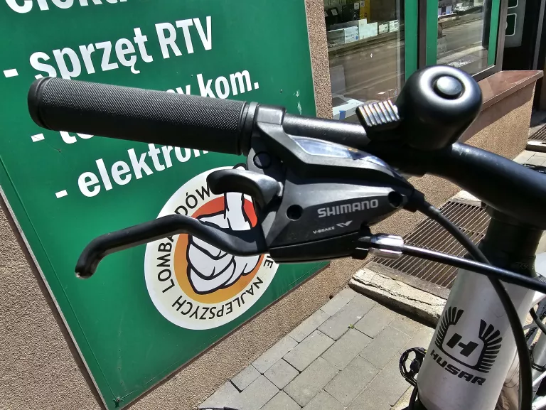 ROWER HUSAR WHEELS 29 | MTB (górskie) | Loombard.pl