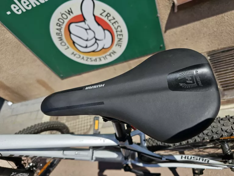 ROWER HUSAR WHEELS 29 | MTB (górskie) | Loombard.pl