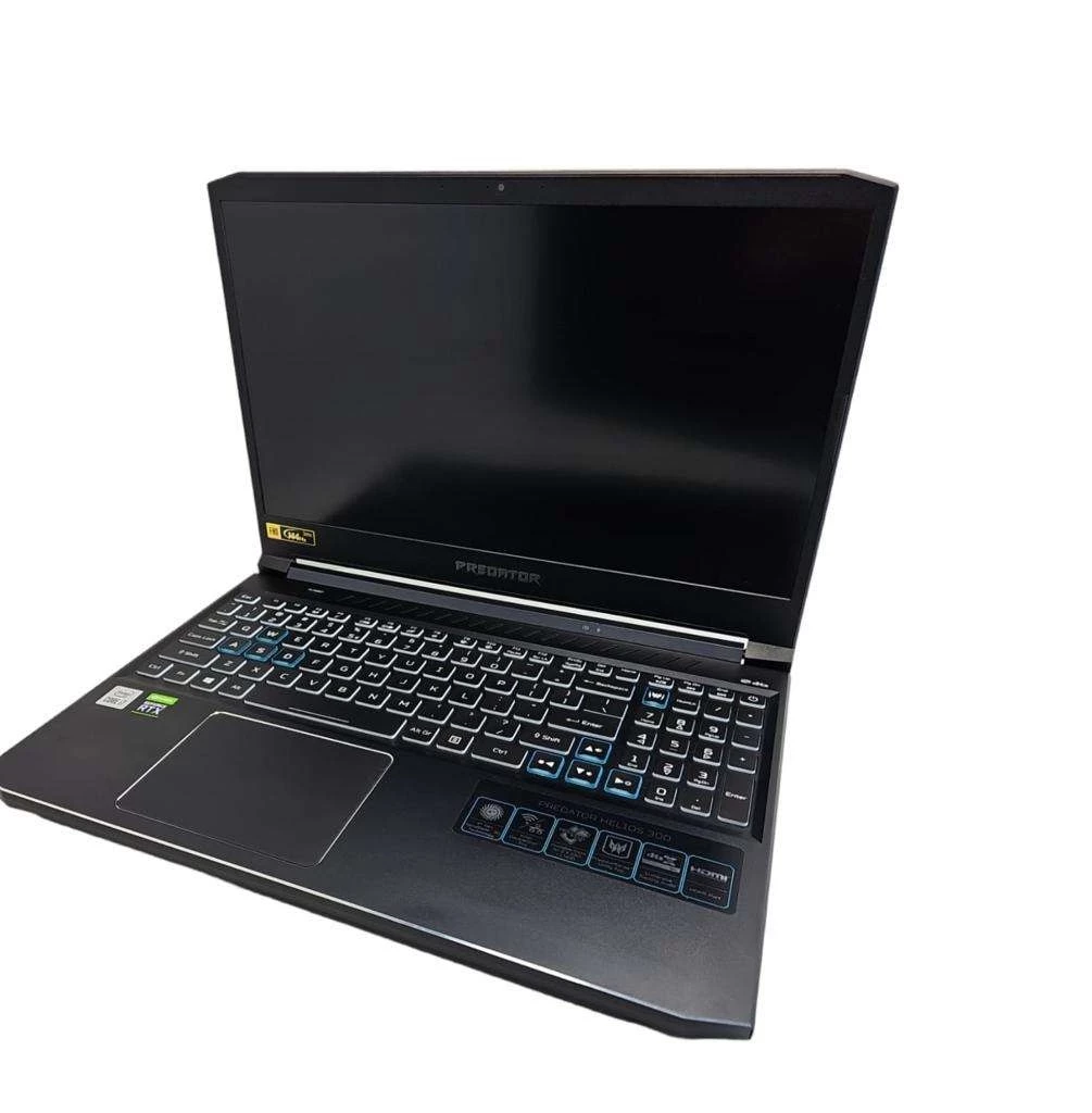 ACER PREDATOR I7-10750H 32GB 1TB RTX 3080 GWAR FV | Laptopy | Loombard.pl