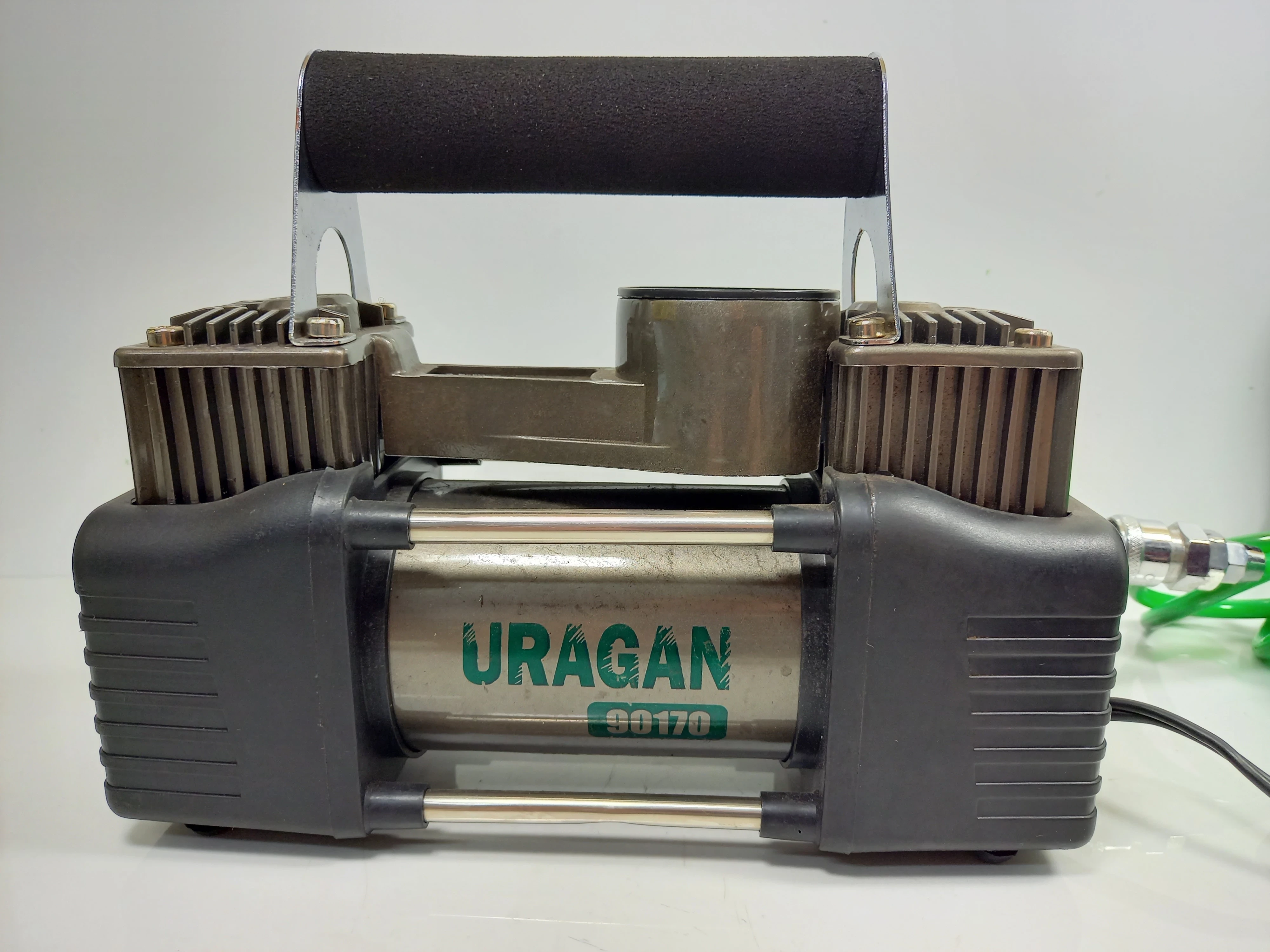 URGAN 90170 KOMPRESOR SAMOCHODOWY 12V | Pompki i kompresory 12V ...