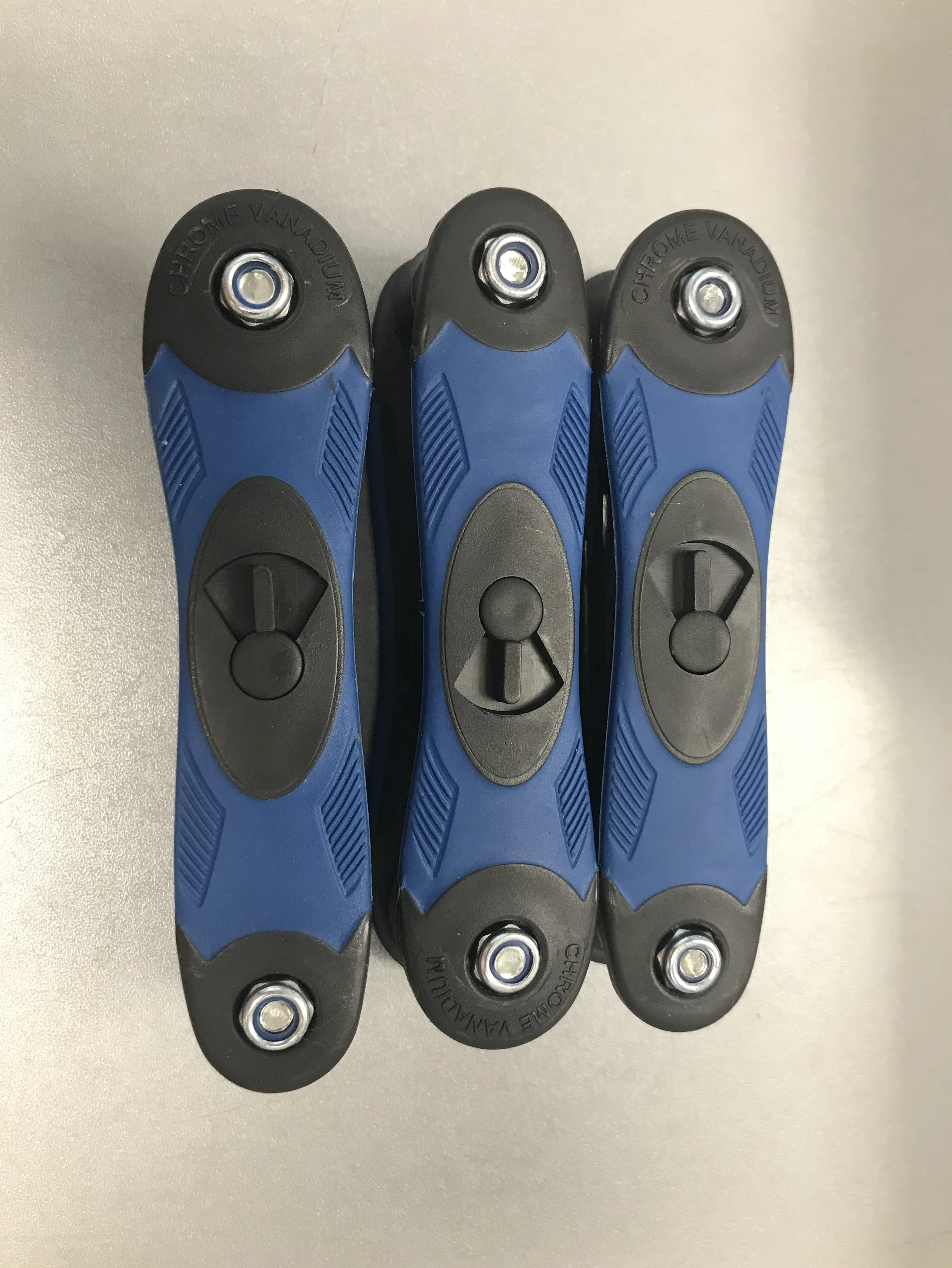 ZESTAW KLUCZY IMBUSOWYCH NITEO ALL0106-23 | Klucze | Loombard.pl