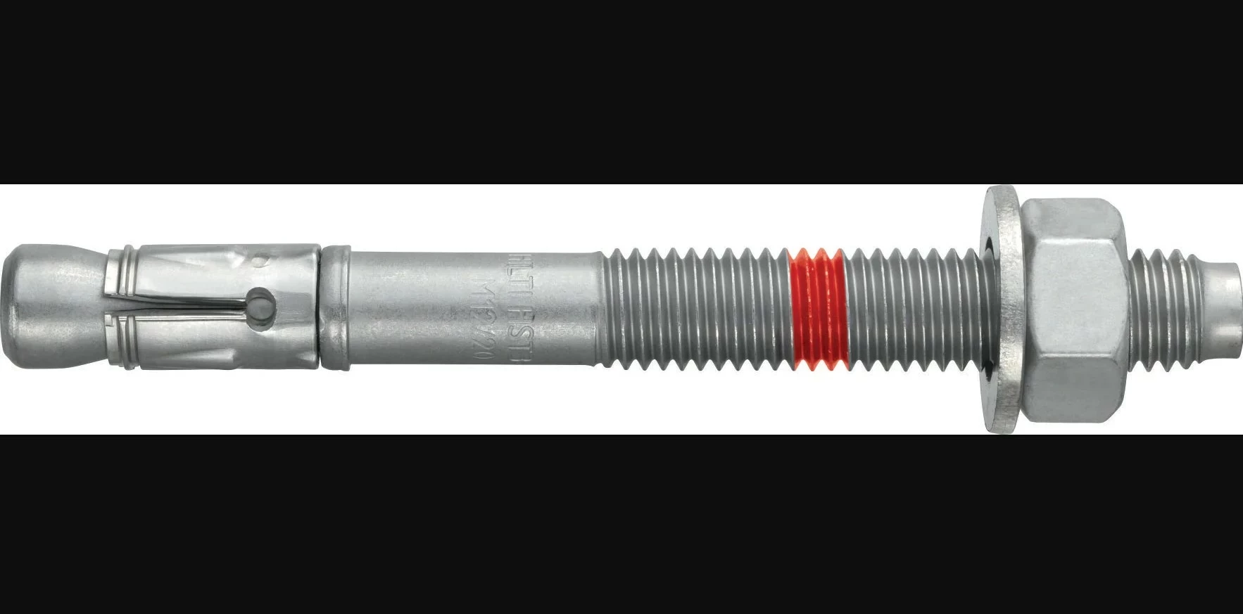 HILTI 50XHST3-R M10X100 40/20 50 SZTUK | Kotwy | Loombard.pl