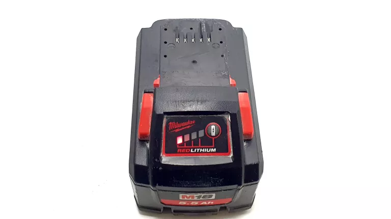 AKUMULATOR MILWAUKEE M18 HB5.5 | Akumulatory do elektronarzędzi ...