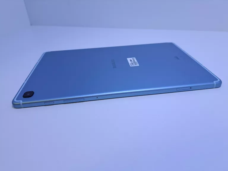 TABLET SAMSUNG GALAXY TAB S6 LITE 64GB OPIS | Urządzenia | Loombard.pl