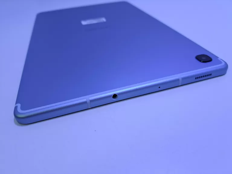 TABLET SAMSUNG GALAXY TAB S6 LITE 64GB OPIS | Urządzenia | Loombard.pl