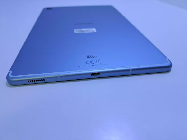 TABLET SAMSUNG GALAXY TAB S6 LITE 64GB OPIS | Urządzenia | Loombard.pl