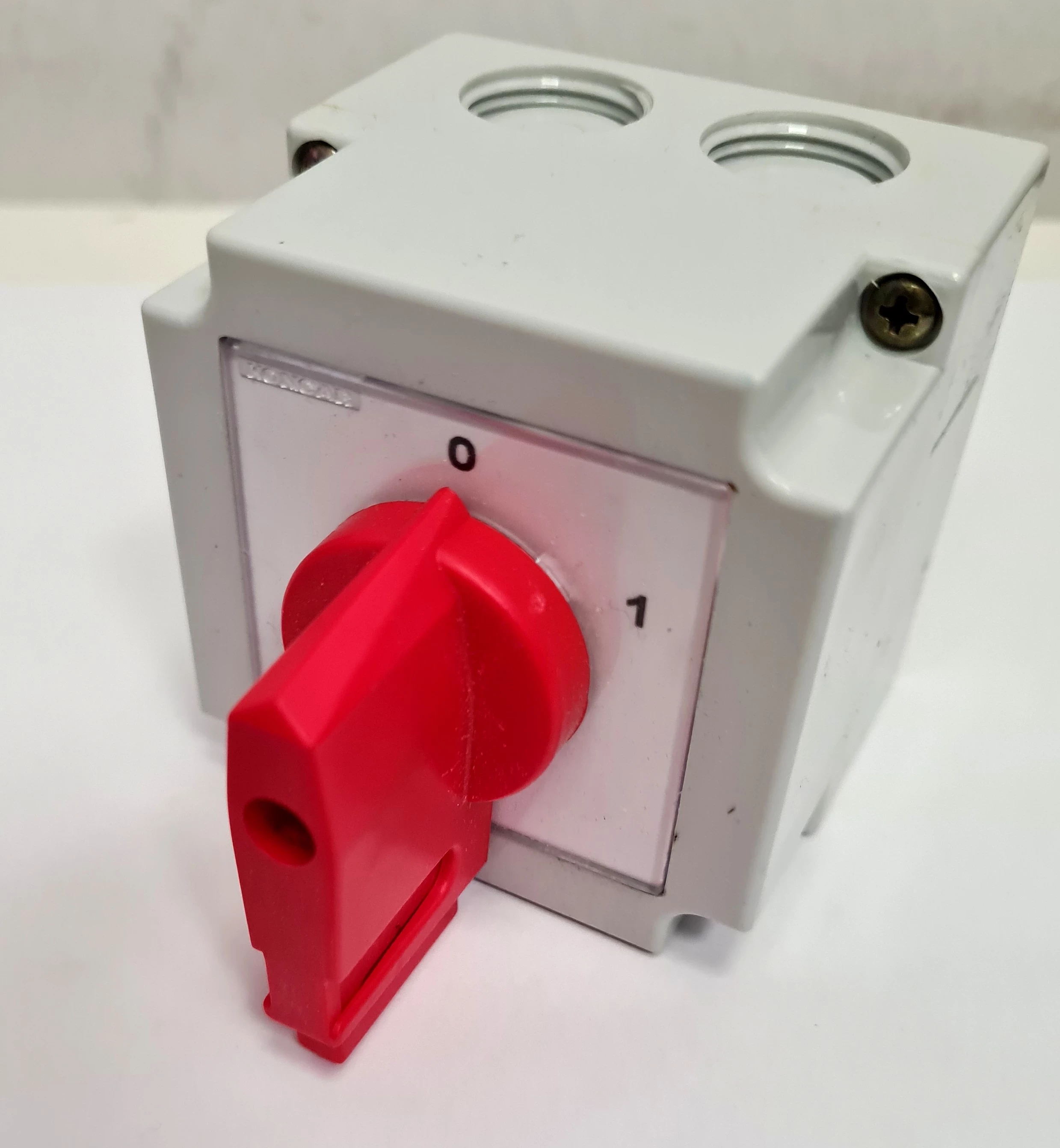 ŁĄCZNIK KRZYWKOWY 4G10-10-PK S6 | Wyłączniki i krańcówki | Loombard.pl