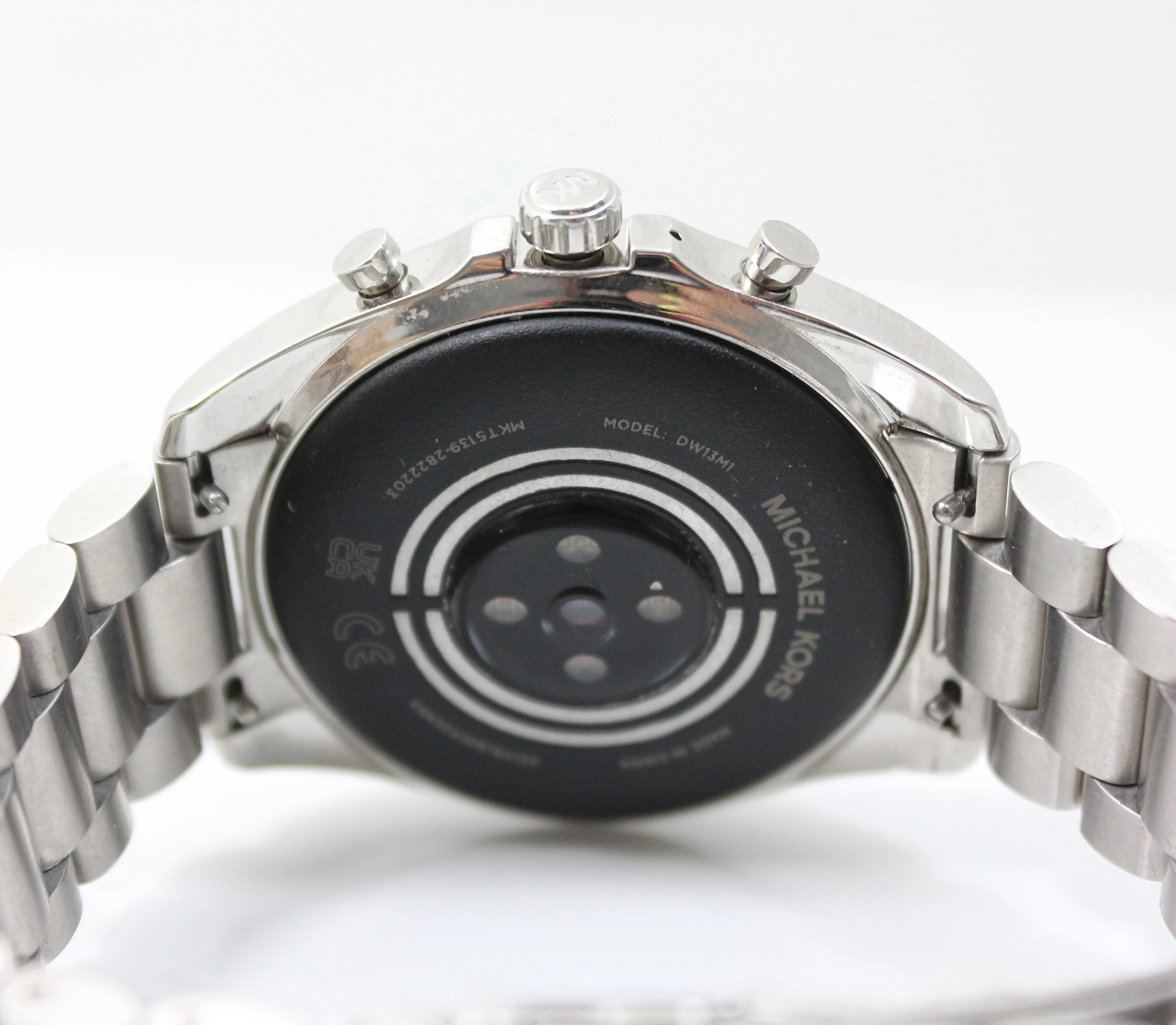 SMARTWATCH MKT5139 GEN 6 BRADSHAW MICHAEL KORS | Smartwatche | Loombard.pl