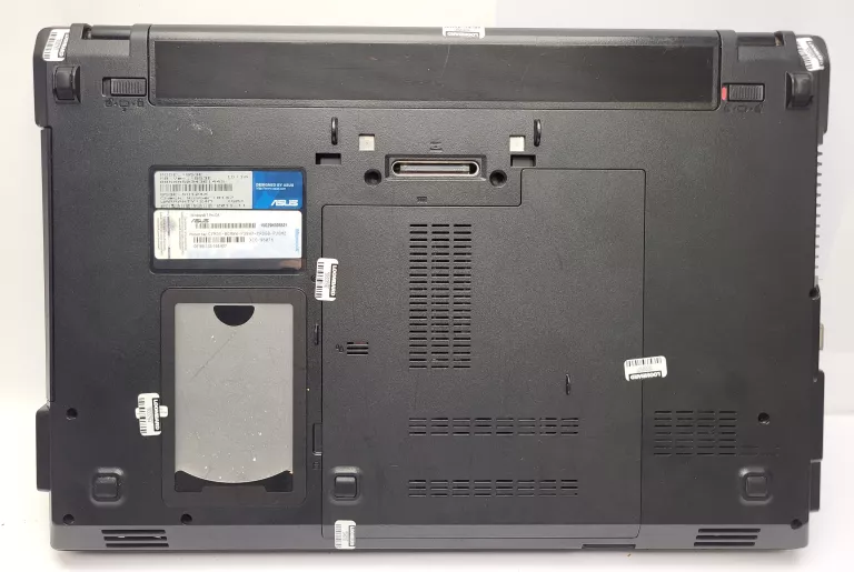 LAPTOP ASUS PRO B53E | Laptopy | Loombard.pl