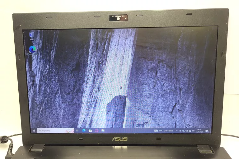 LAPTOP ASUS PRO B53E | Laptopy | Loombard.pl