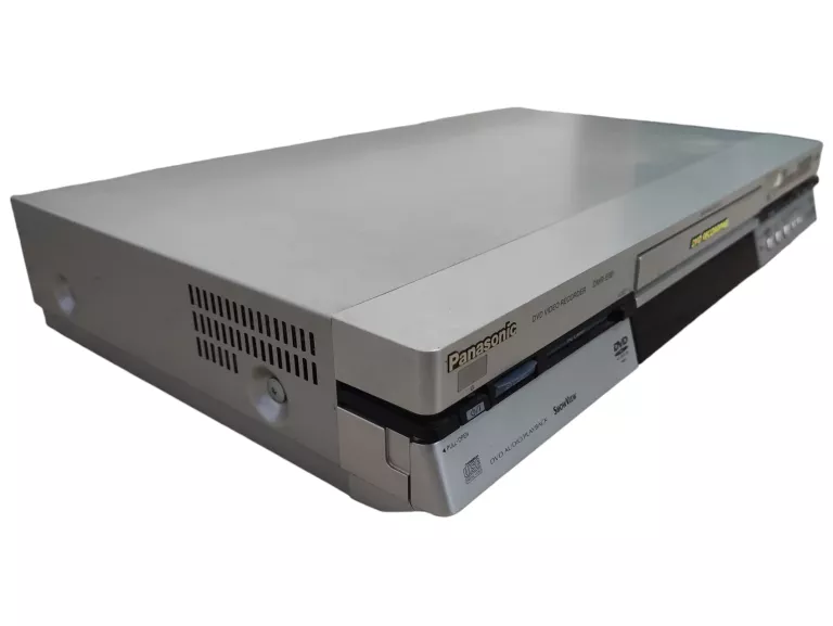 DVD PANASONIC DMR-E60EP KPL | Odtwarzacze DVD | Loombard.pl