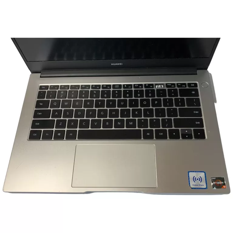 HUAWEI MATEBOOK D14 8/512GB AMD RYZEN 5 3500U | Laptopy | Loombard.pl
