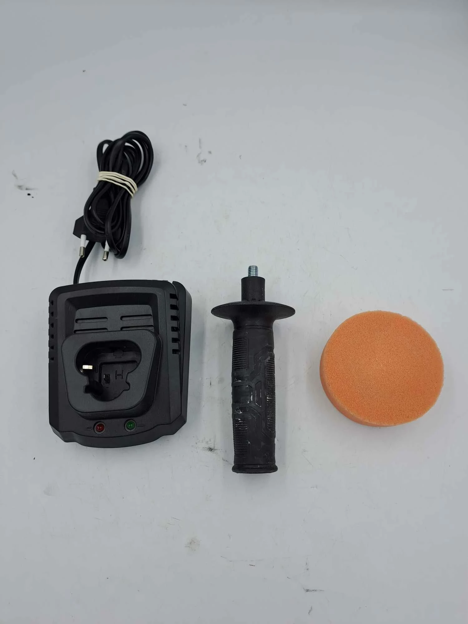 POLERKA DO REFLEKTORÓW YATO YT-82903 | Polerki | Loombard.pl