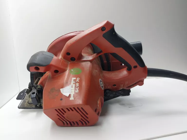 PILARKA TARCZOWA HILTI SCW 70 | Piły stołowe | Loombard.pl