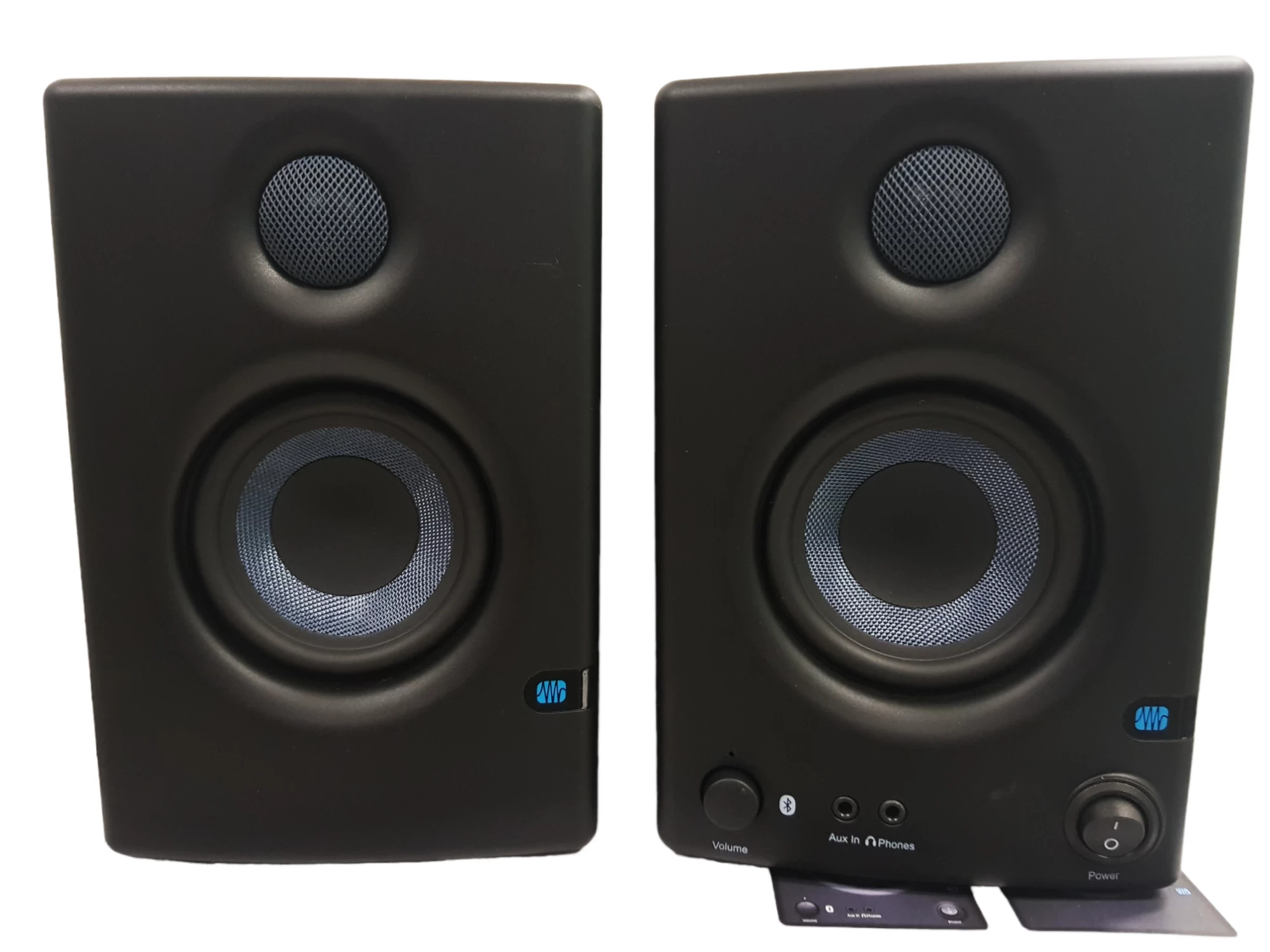 MONITORY AKTYWNE PRESONUS ERIS E3 5 *POLECAMY* | Monitory studyjne ...
