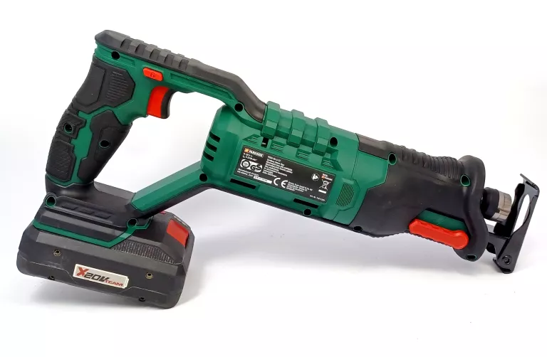 PIŁA SZABLASTA PARKSIDE PSSA 20-LI C3 | Piły szablaste | Loombard.pl