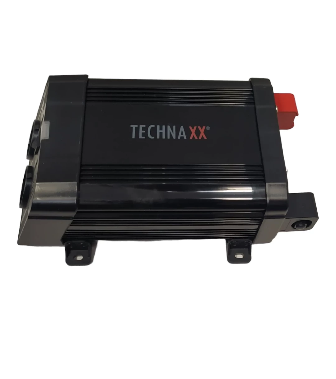 TE16 PRZETWORNICA (FALOWNIK) O MOCY CIĄGŁEJ | Przetwornice napięcia ...