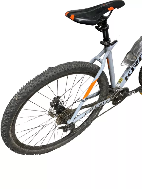 ROWER LEVEL KROSS 4 0 | MTB (górskie) | Loombard.pl