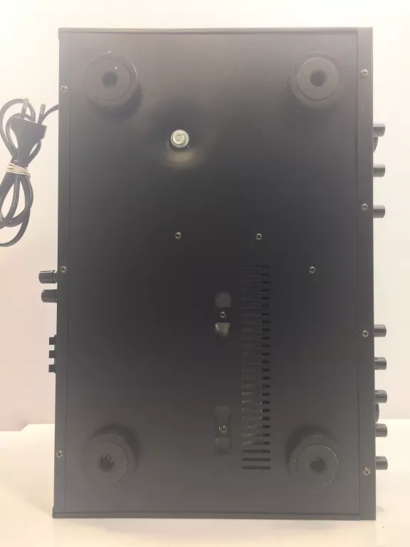 WZMACNIACZ VOICE KRAFT AV 808 USB | Wzmacniacze | Loombard.pl