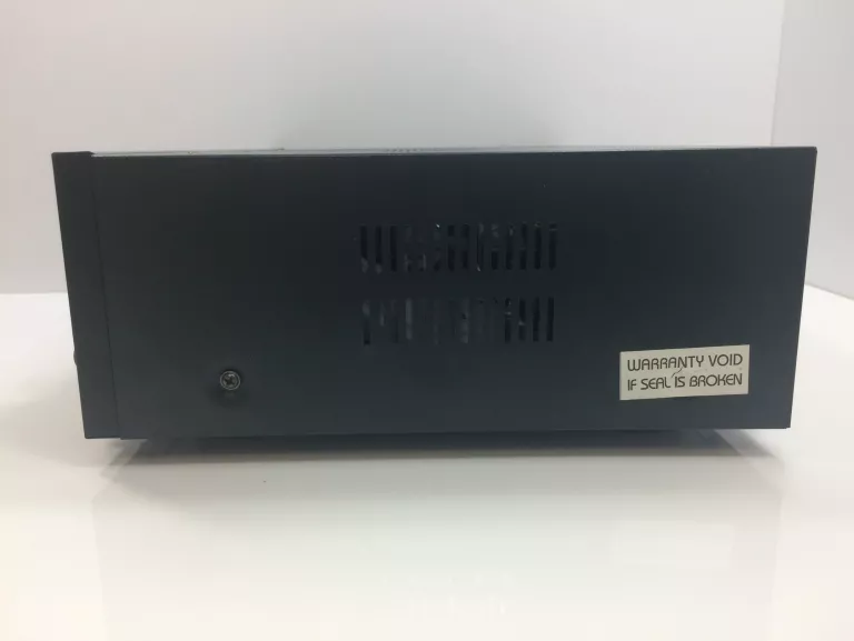 WZMACNIACZ VOICE KRAFT AV 808 USB | Wzmacniacze | Loombard.pl