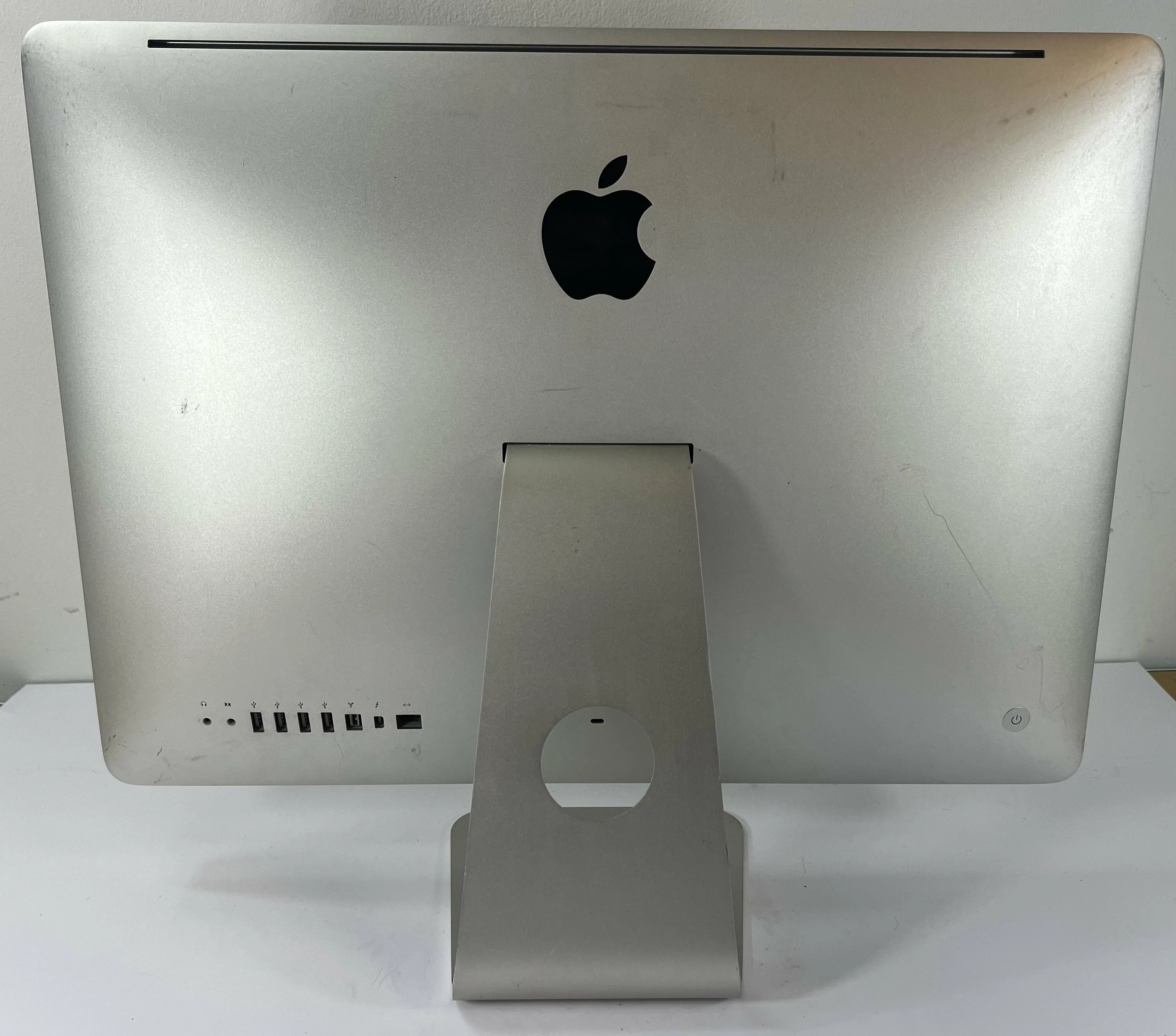 APPLE IMAC 21.5'' MID 2011 I5, 8GB RAM, 500GB HDD | Komputery ...