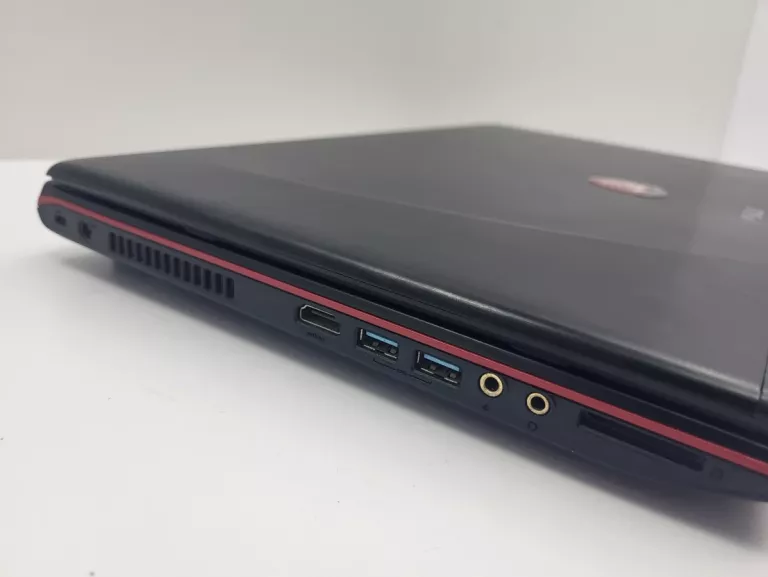 LAPTOP MSI MS-1759 8GB 1TB GTX 950M I7-4720HQ 2,6G | Laptopy | Loombard.pl