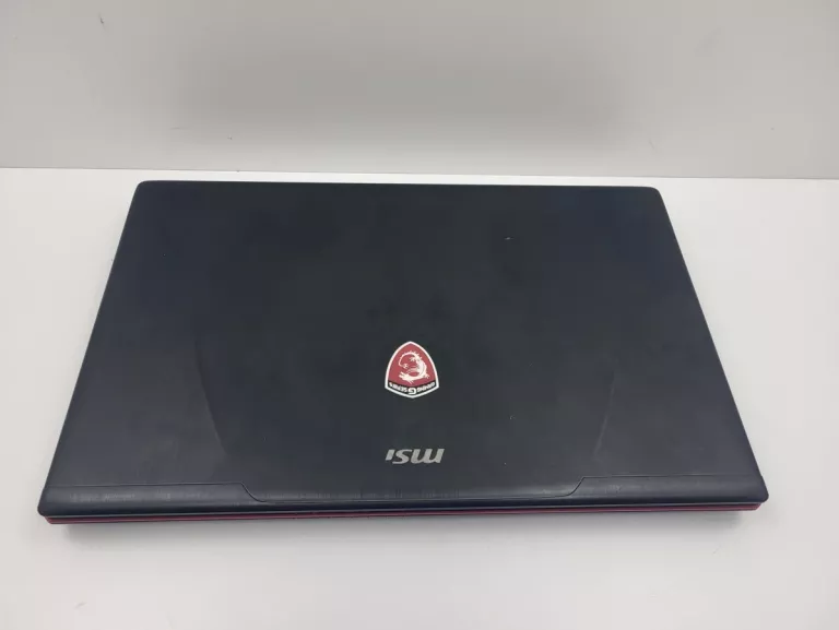 LAPTOP MSI MS-1759 8GB 1TB GTX 950M I7-4720HQ 2,6G | Laptopy | Loombard.pl