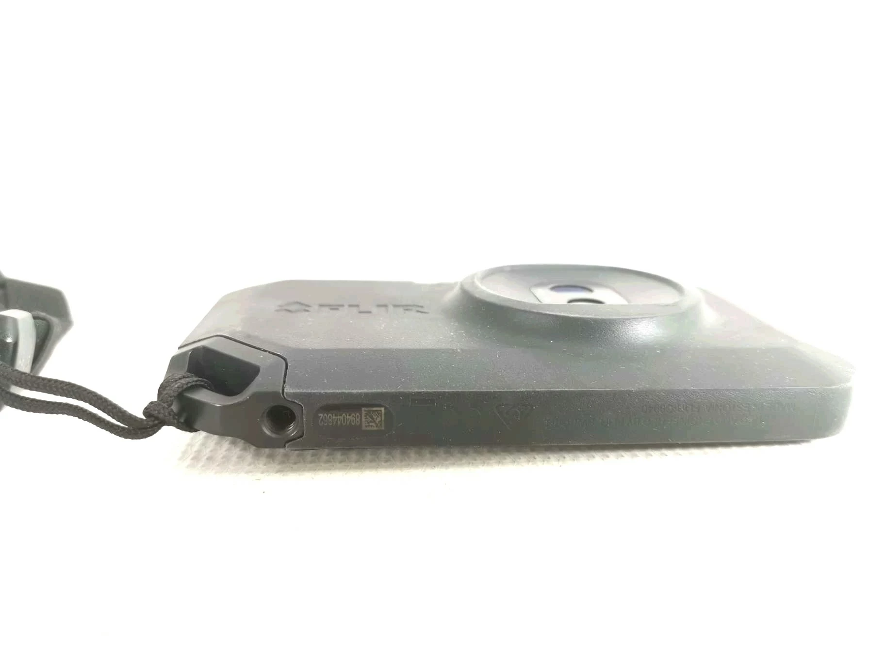 KOMPAKTOWA KAMERA TERMOWIZYJNA FLIR C5 WI-FI | Wykrywacze | Loombard.pl